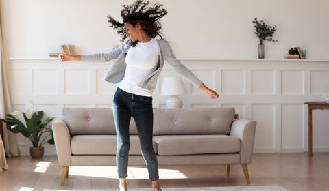 Benefits of NLRx Super B-12 Drops – NLRxNutrition